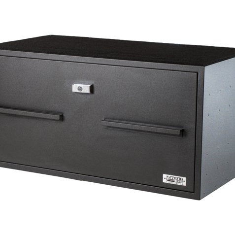BOSS StrongBox Pull Out Drawer (40W x 22D x 20H) – The Nomads Essentials