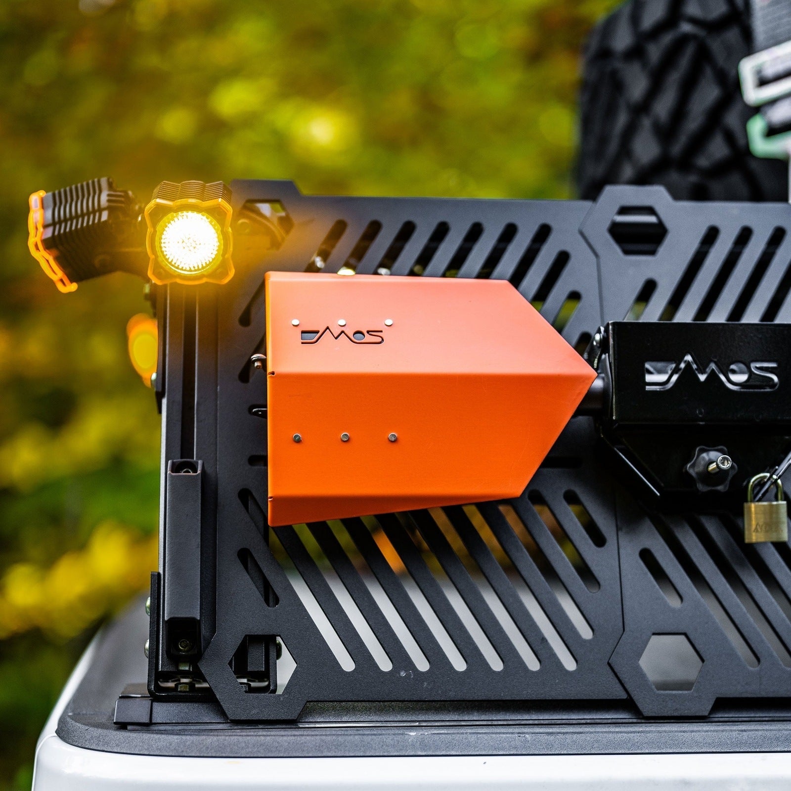 DMOS Compact Delta Shovel – The Nomads Essentials