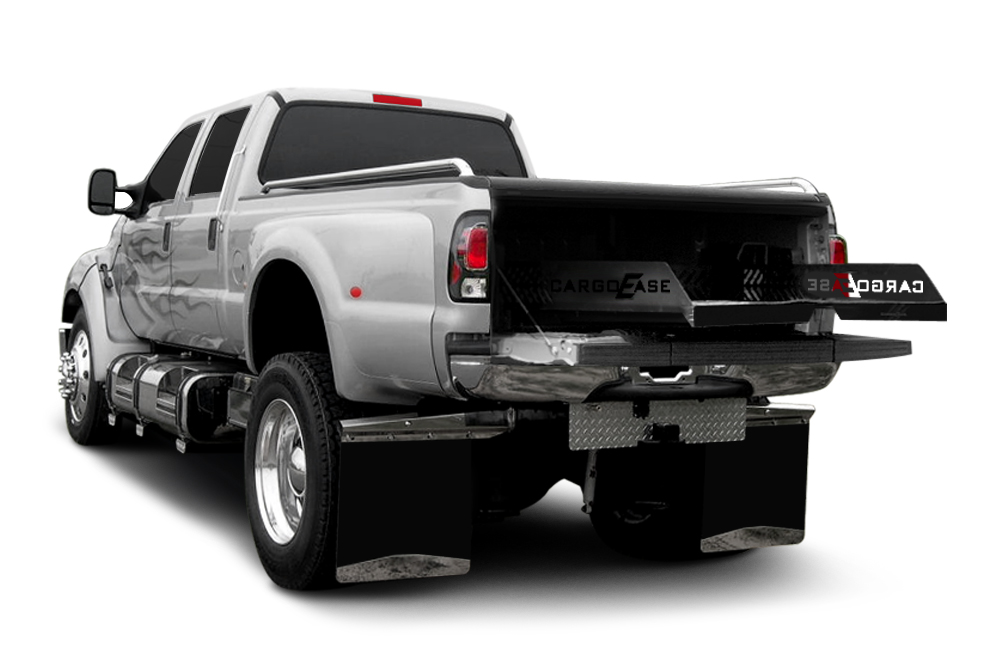 Titan 3000 Cargo Slide 3000 Lb Capacity 16-19 Ford Transit Connect 120