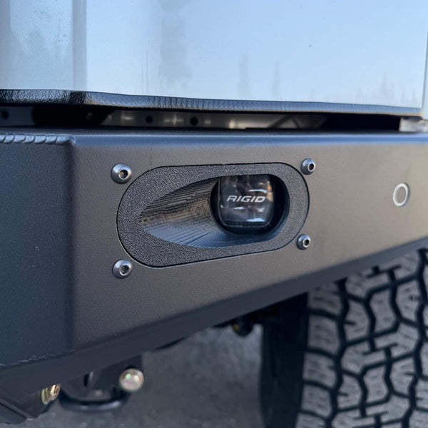 LC250 OEM Fog Light Kit – The Nomads Essentials