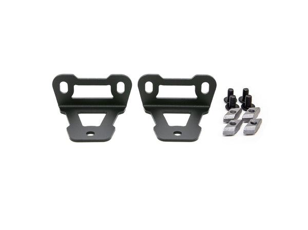 LIGHT BRACKET - Universal for ACS Bed Rack – The Nomads Essentials