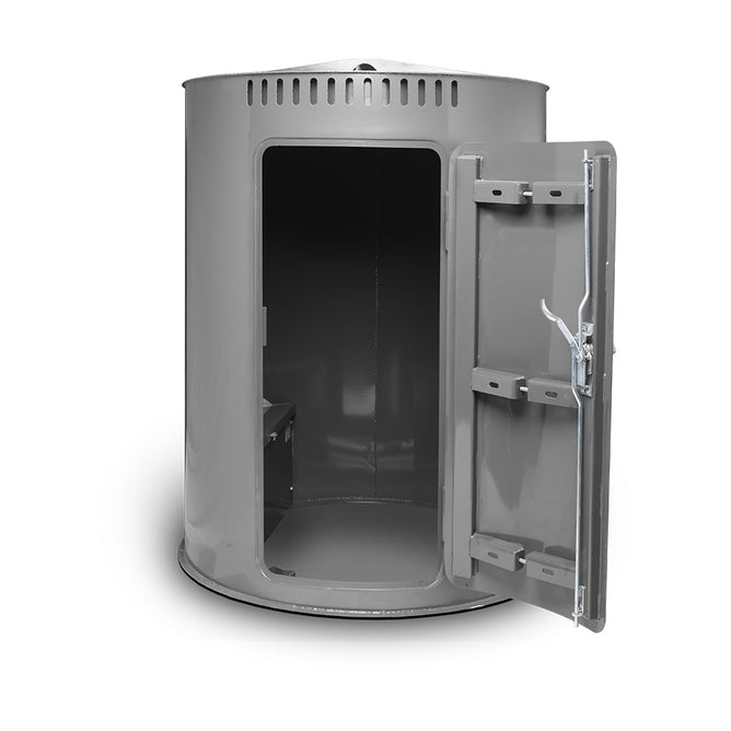 Survive-a-Storm TwisterPod Above-Ground Tornado Shelter EF5-Rated | 4-